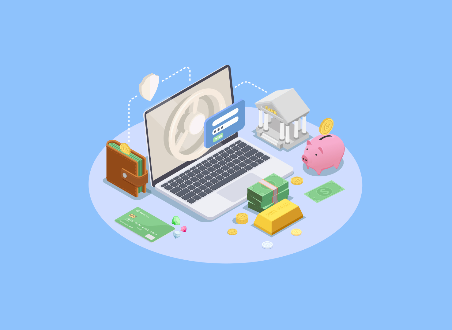 How Emerging Technologies are Transforming the Future of The Banking ... How Emerging Technologies are Transforming the Future of The Banking ...