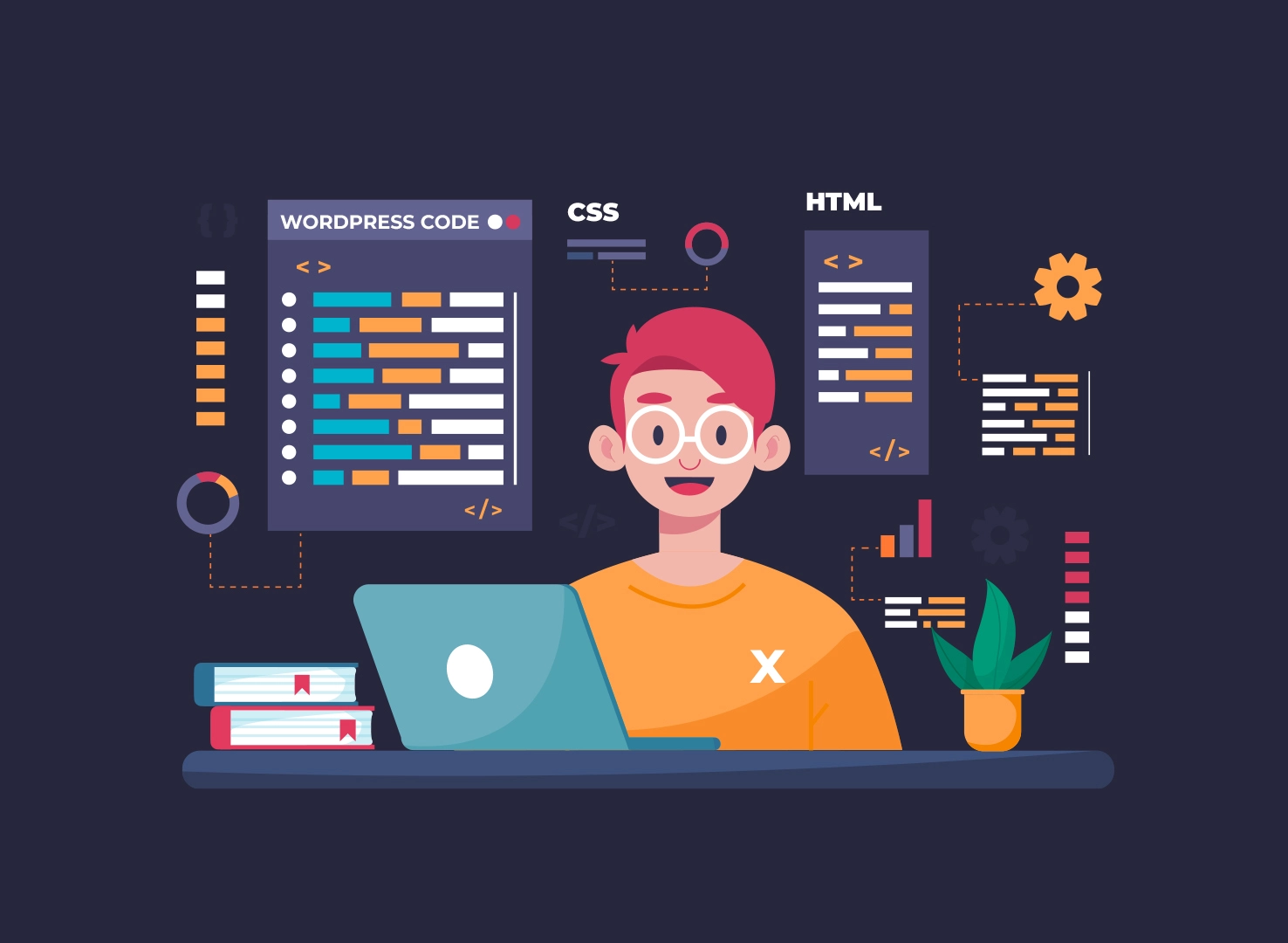 7 Key Elements of WordPress Website Design | W3villa Technologies