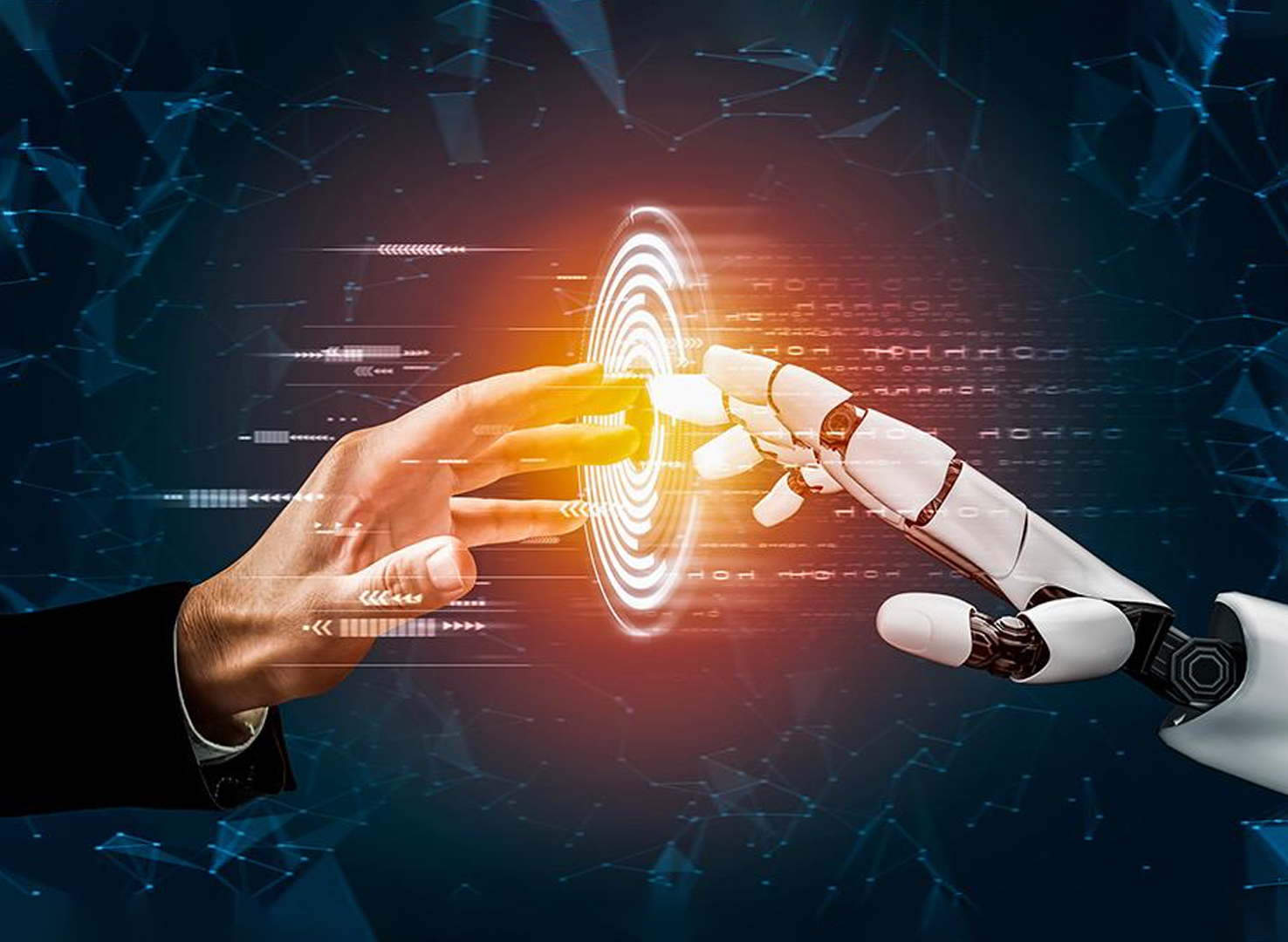 Artificial Intelligence vs. Human Intelligence: Exploring the Future ... Artificial Intelligence vs. Human Intelligence: Exploring the Future ...