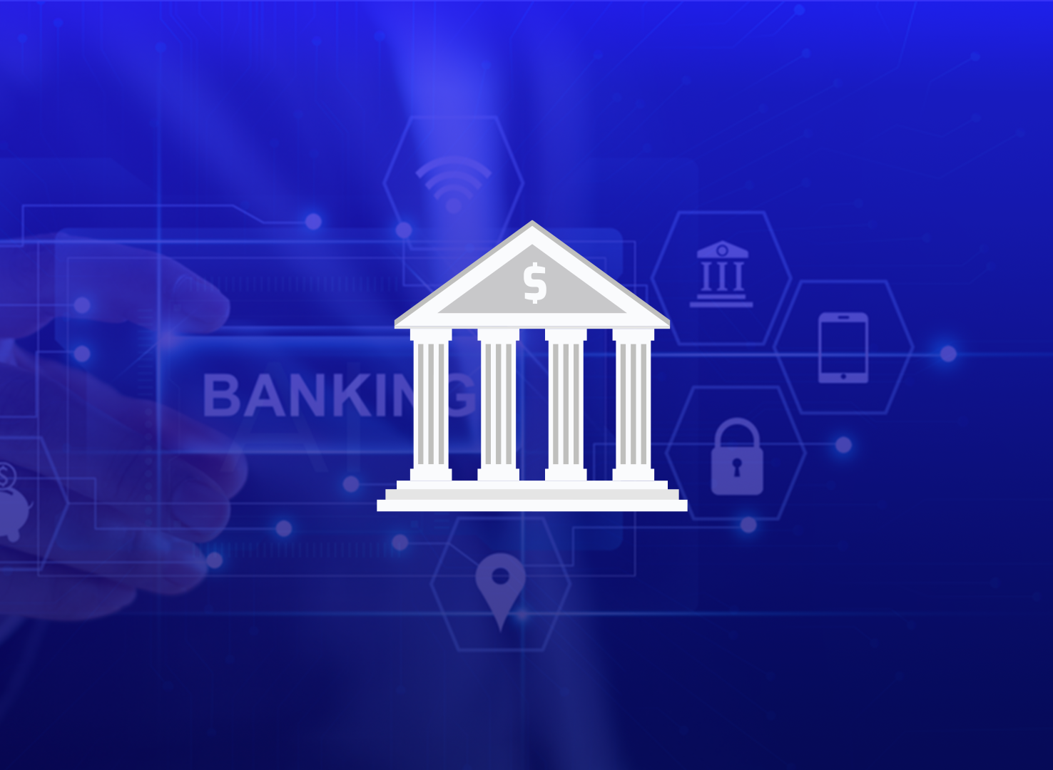 Learn How Generative AI is Revolutionizing the Banking Sector | W3villa Technologies