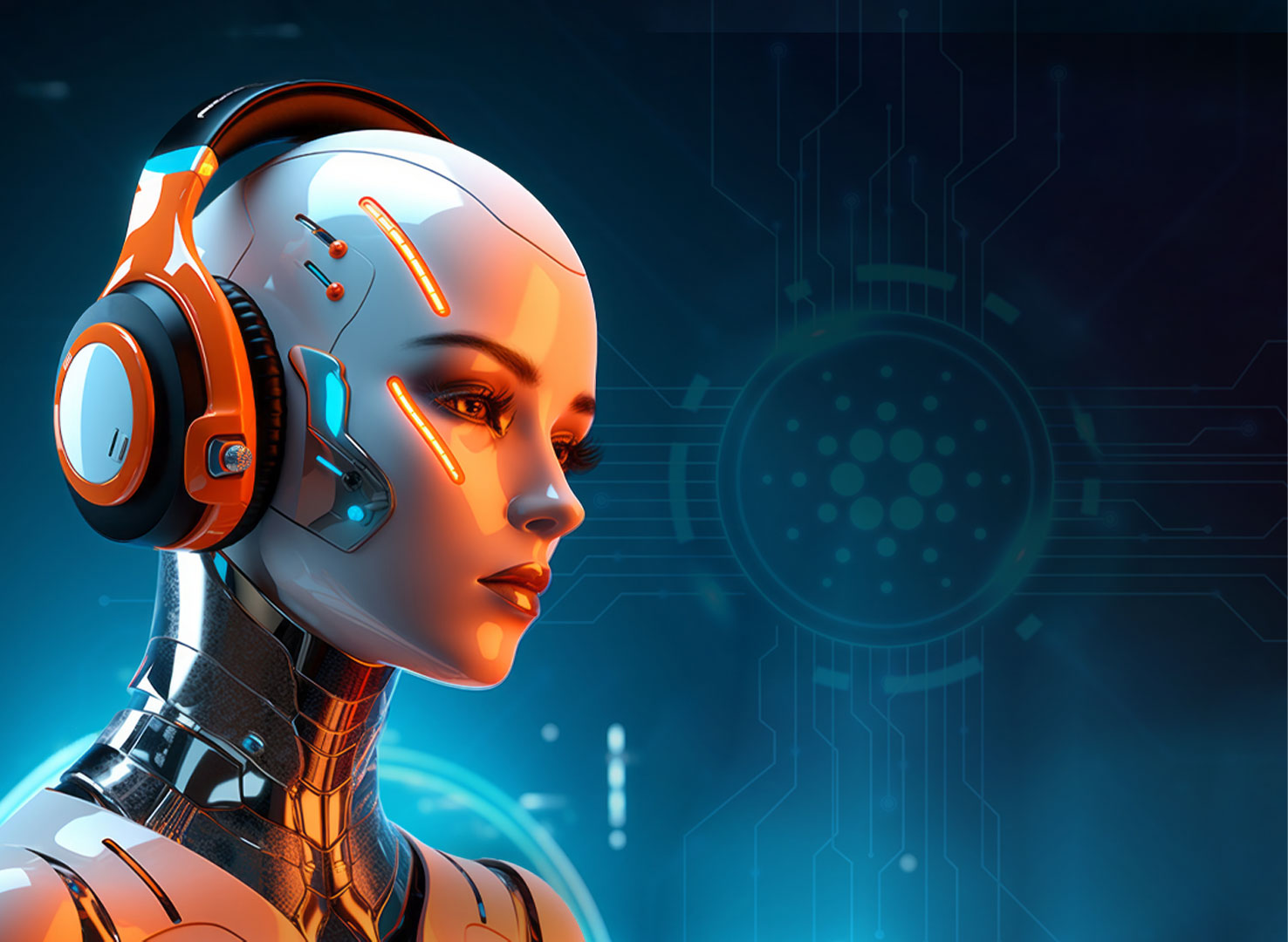 A Comprehensive Guide to Transforming Your Business With AI Software | W3villa Technologies