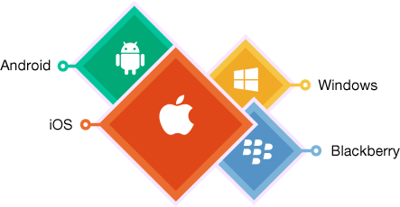 Cross Platform Desktop App Development | W3villa Technologies