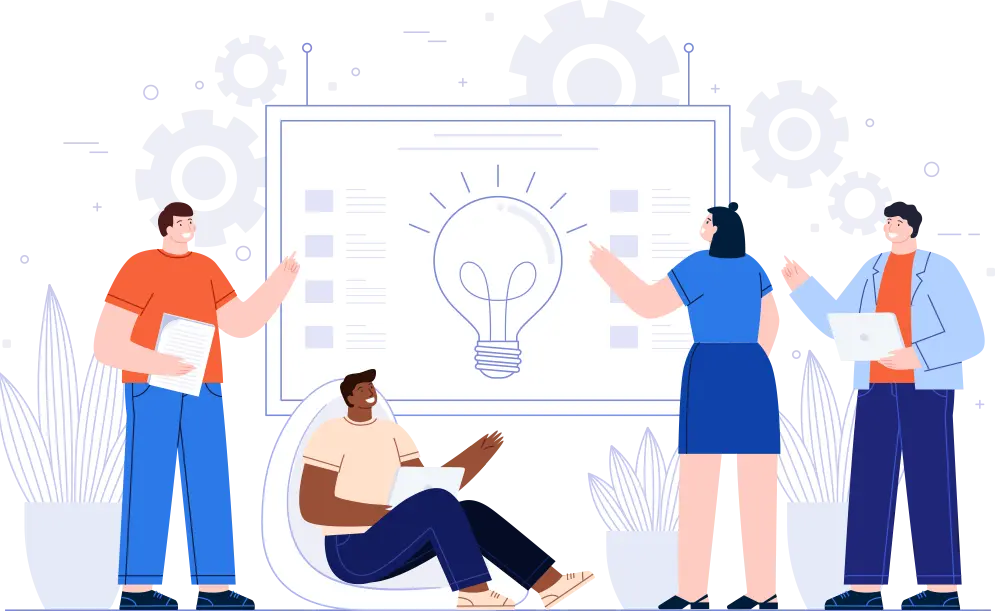 NetSuite Development Services | Hire NetSuite Developers | W3villa Technologies