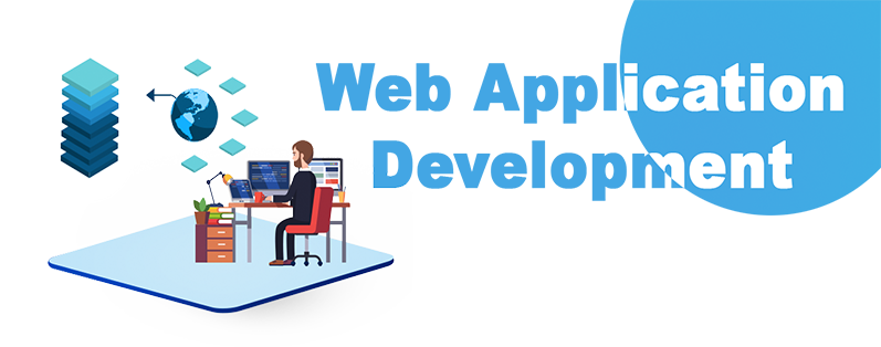 Web Application Development Services | W3villa Technologies